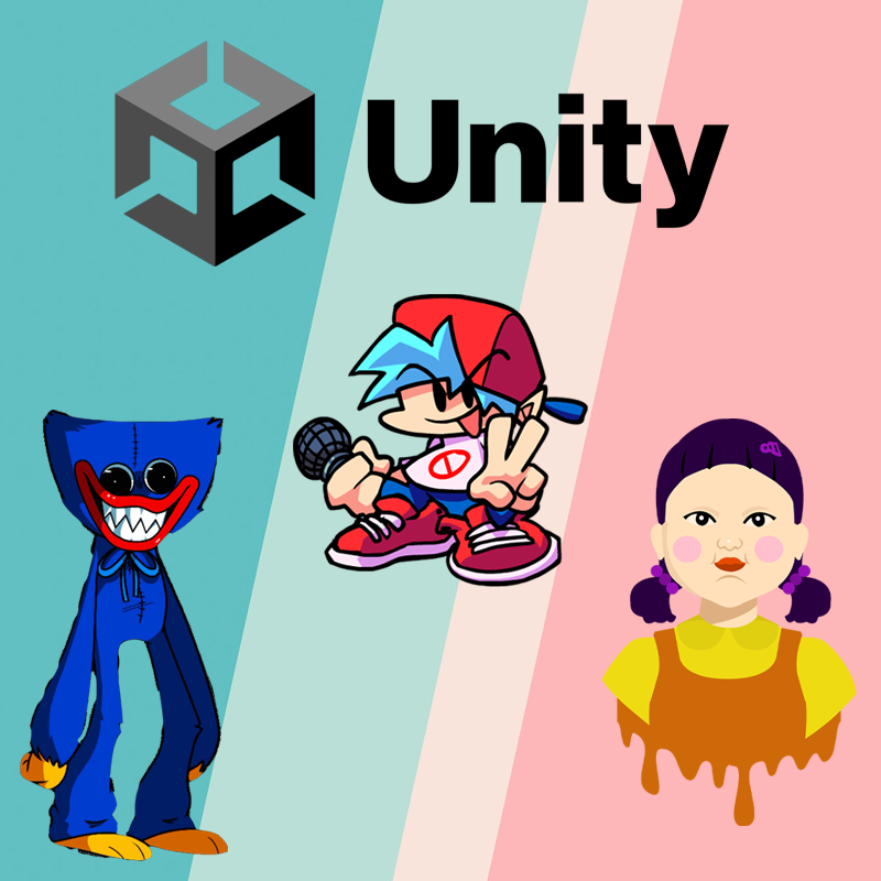 Asset Store Unity Buy Unity Asset And Game Template For Unity 3d 7605