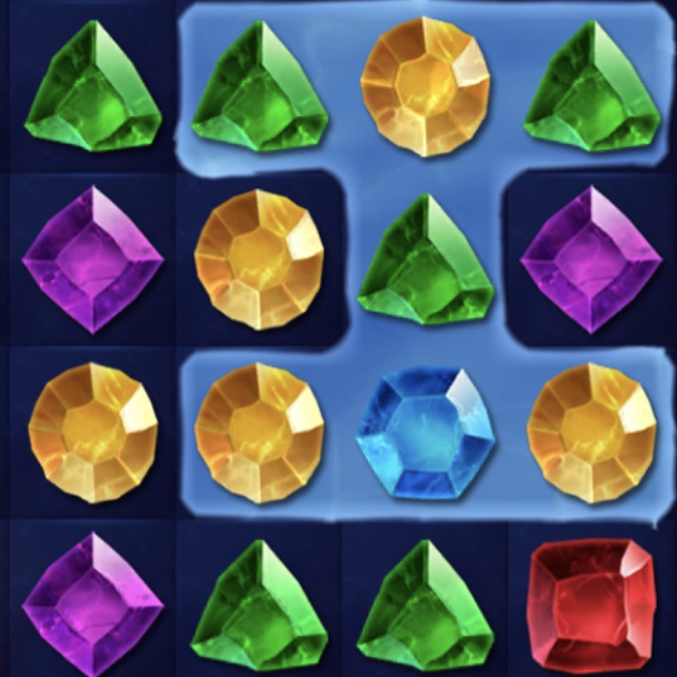 Story Match 3 Puzzle Unity Source Code Unity Source Code